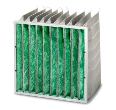 Air Filter Solutions - MICRON FILTRATION LIMITED